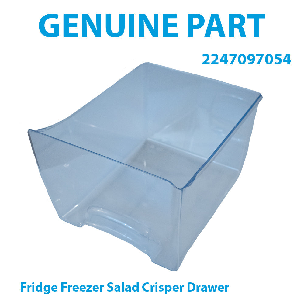 Fridge Freezer Salad Crisper Drawer – exendev
